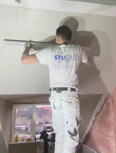 Over - STUCAS Stukadoorswerken